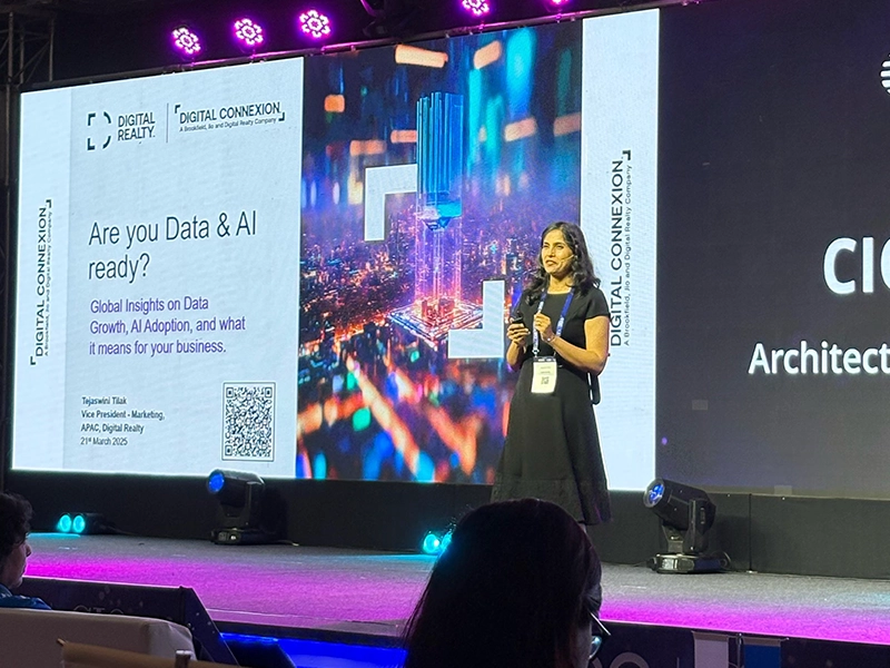 IDC CIO Summit 2025 | Shaping AI-Driven Business Strategies