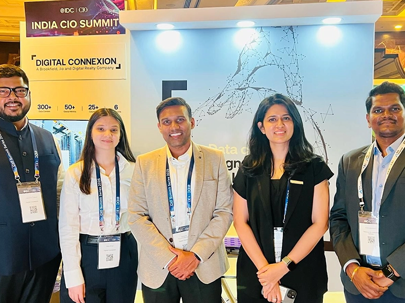 IDC CIO Summit 2025 | Shaping AI-Driven Business Strategies