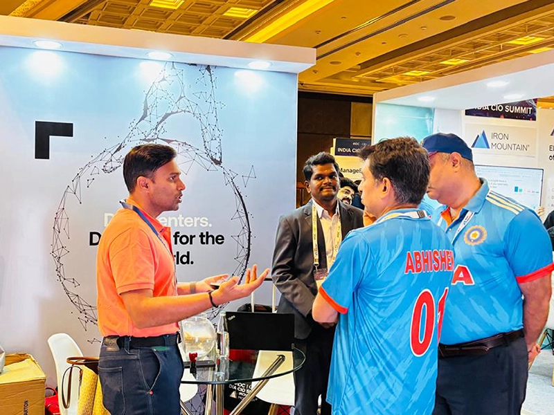 IDC CIO Summit 2025 | Shaping AI-Driven Business Strategies