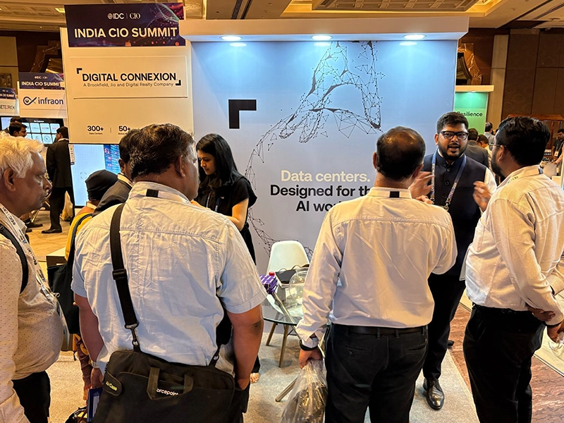 IDC CIO Summit 2025 | Shaping AI-Driven Business Strategies